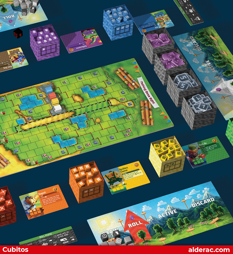 桌上遊戲專門店 Board Game Fever – Boardgamefever