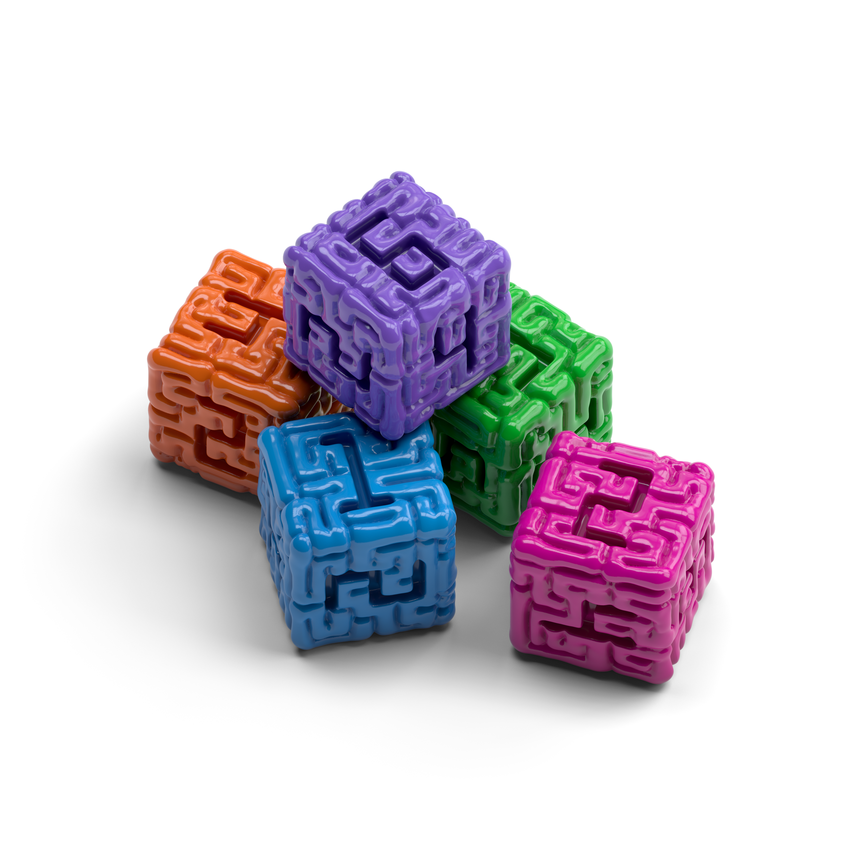 Mind Space – Board Game Fever