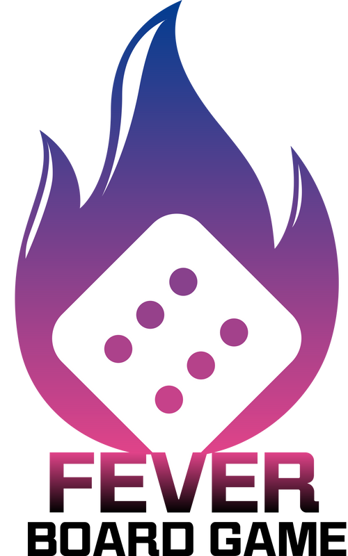 桌上遊戲專門店 Board Game Fever – Boardgamefever