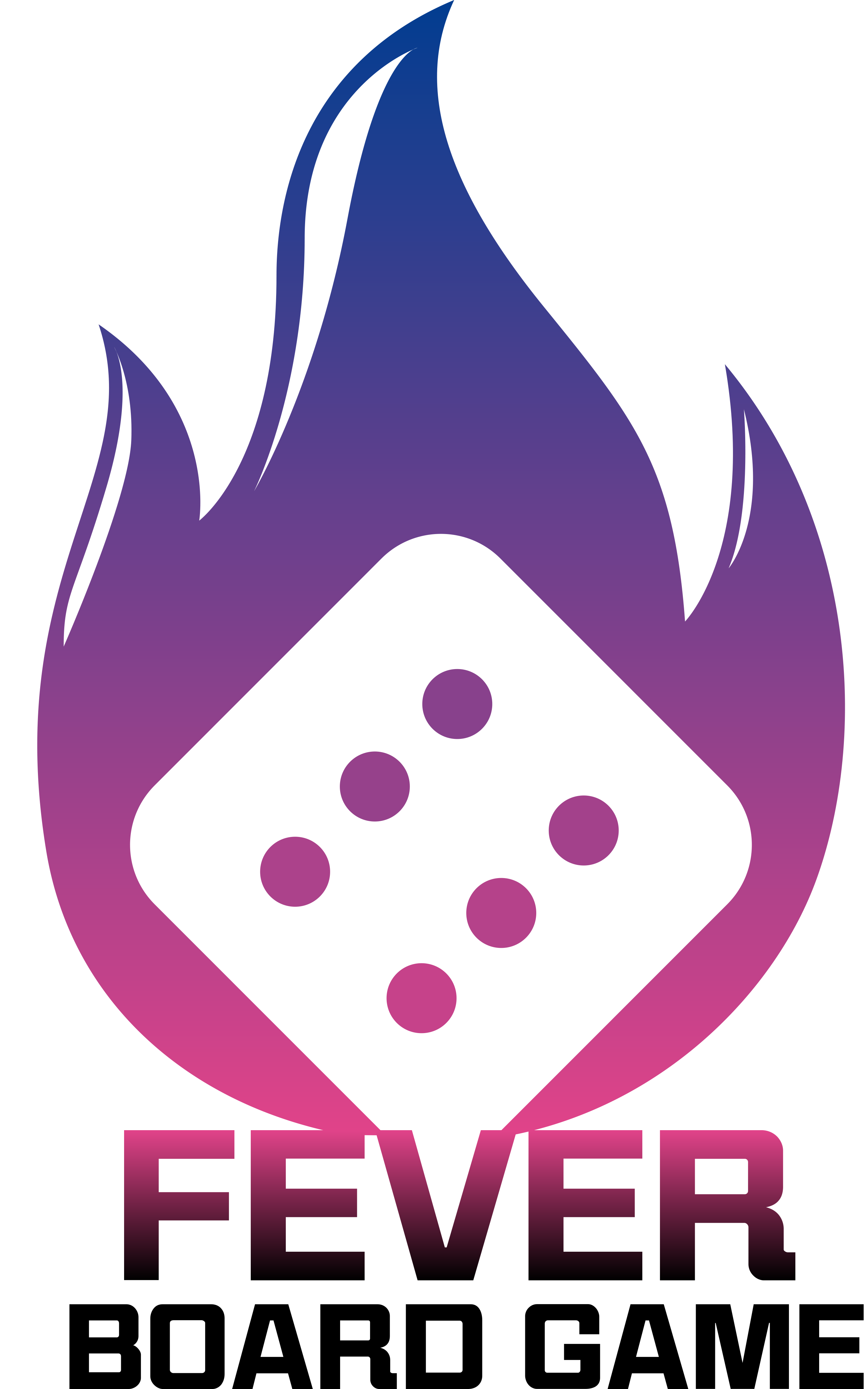 桌上遊戲專門店 Board Game Fever