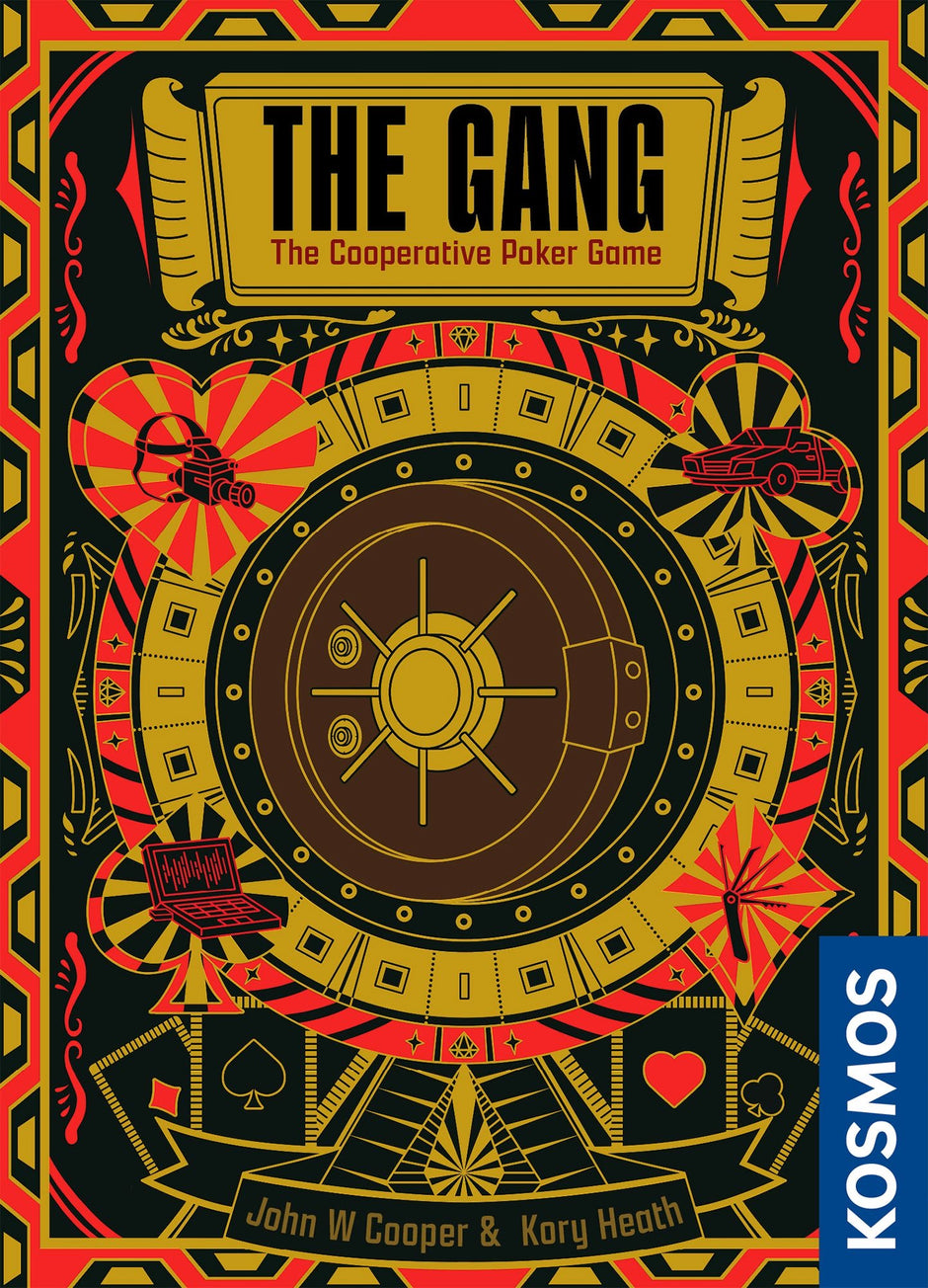 桌上遊戲專門店 Board Game Fever