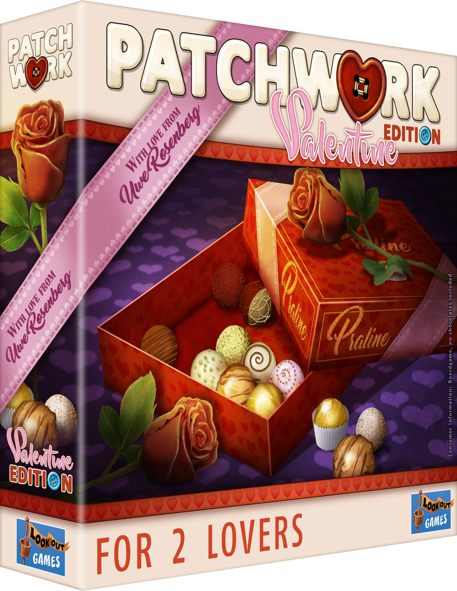 桌上遊戲專門店 Board Game Fever