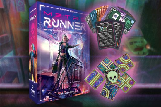 新到貨品 – Boardgamefever