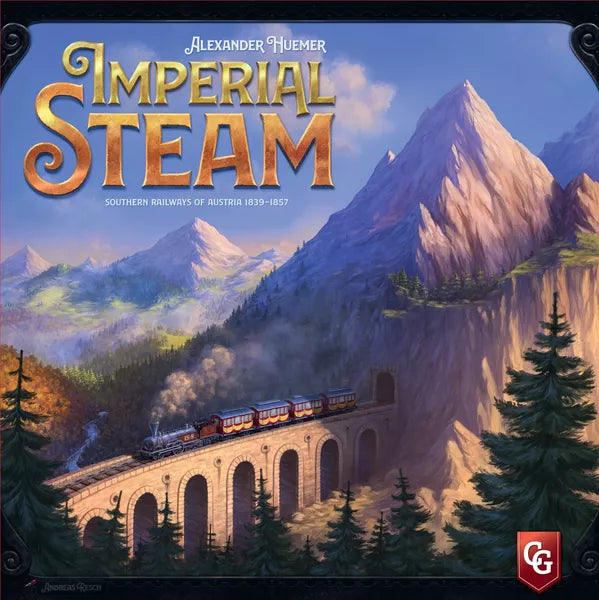 imperial-steam – Board Game Fever