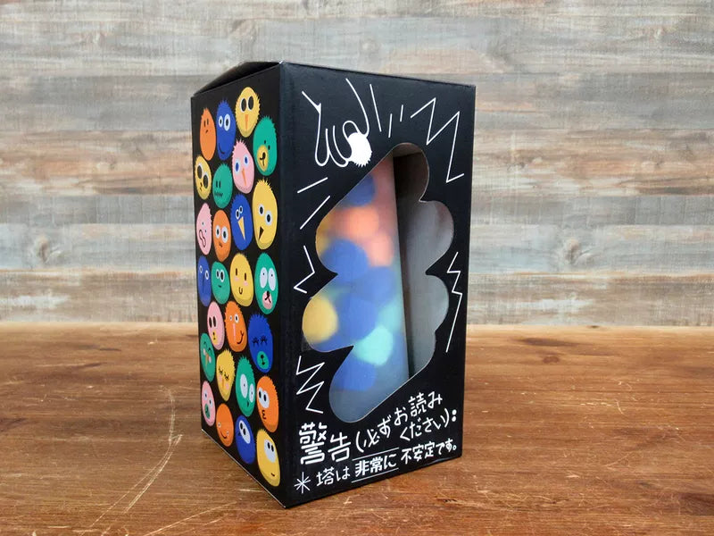 The Fuzzies – Board Game Fever