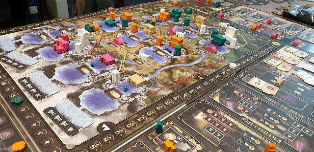 桌上遊戲專門店 Board Game Fever – Boardgamefever